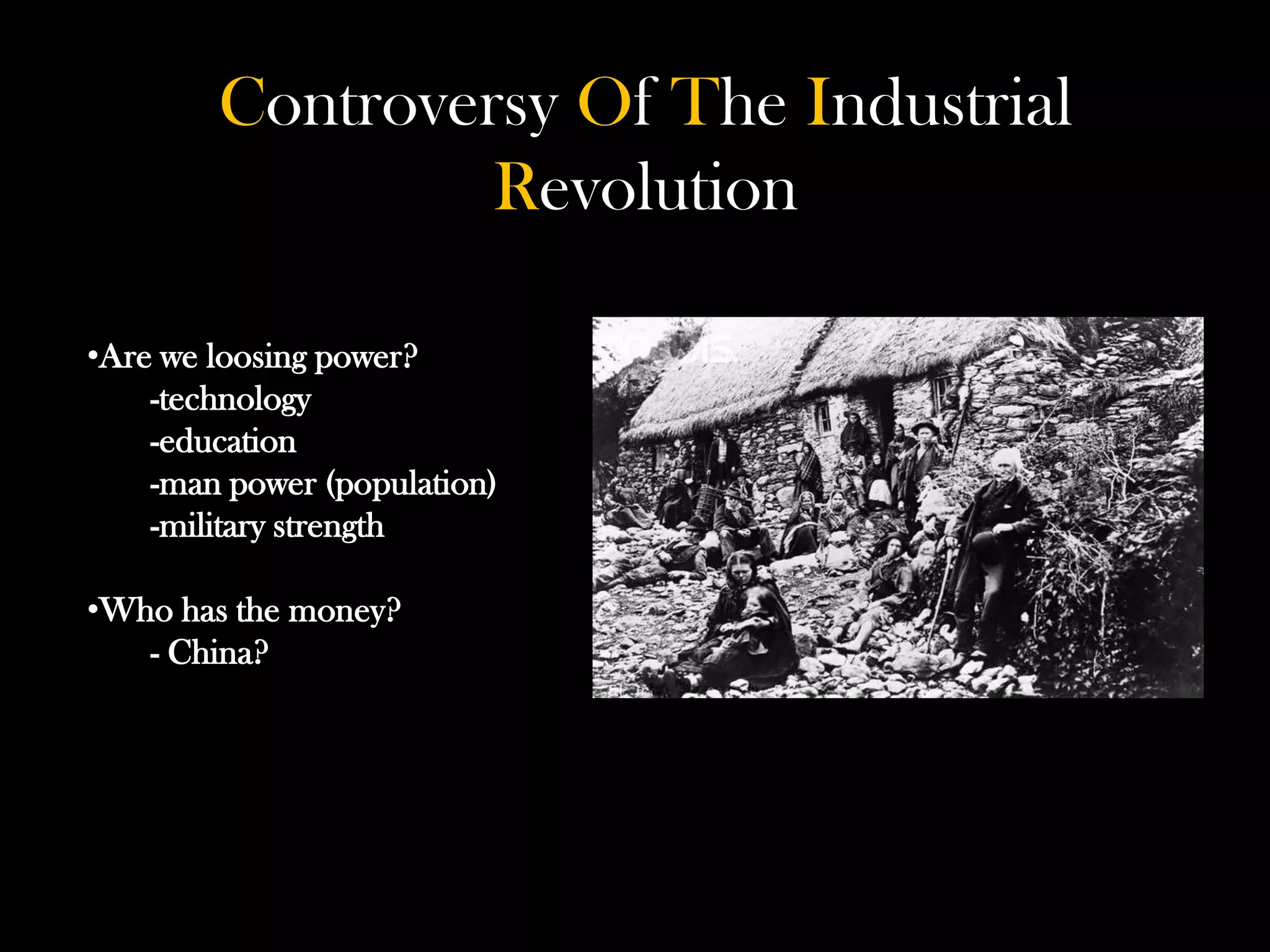 American Industrial Revolution | PPTX