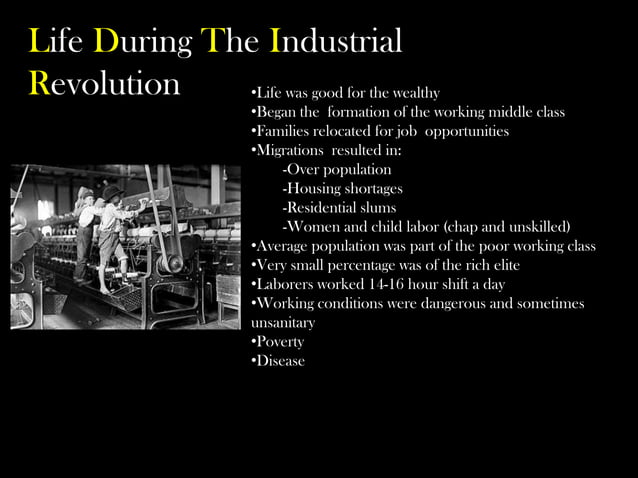 American Industrial Revolution | PPTX
