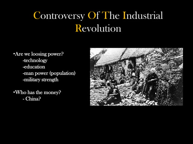 American Industrial Revolution | PPTX