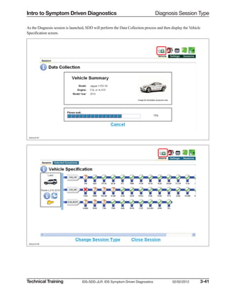 Ids sdd-jlr manual 02 02-12 (1) | PDF
