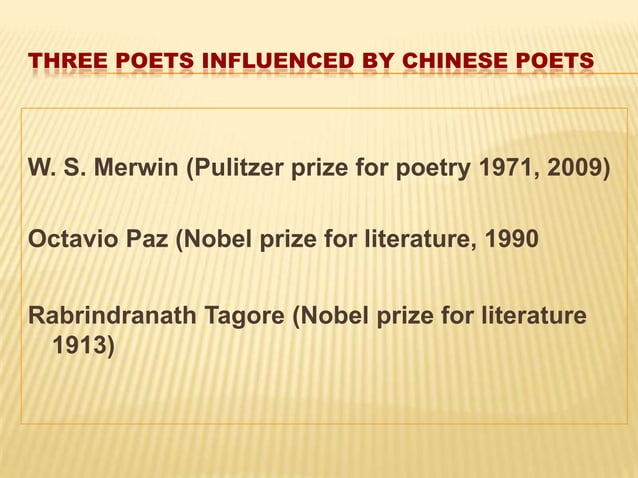 Ids 2013 presentation | PPT