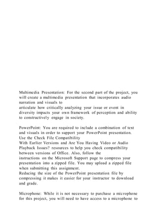 IDS 400 Final Project | DOCX