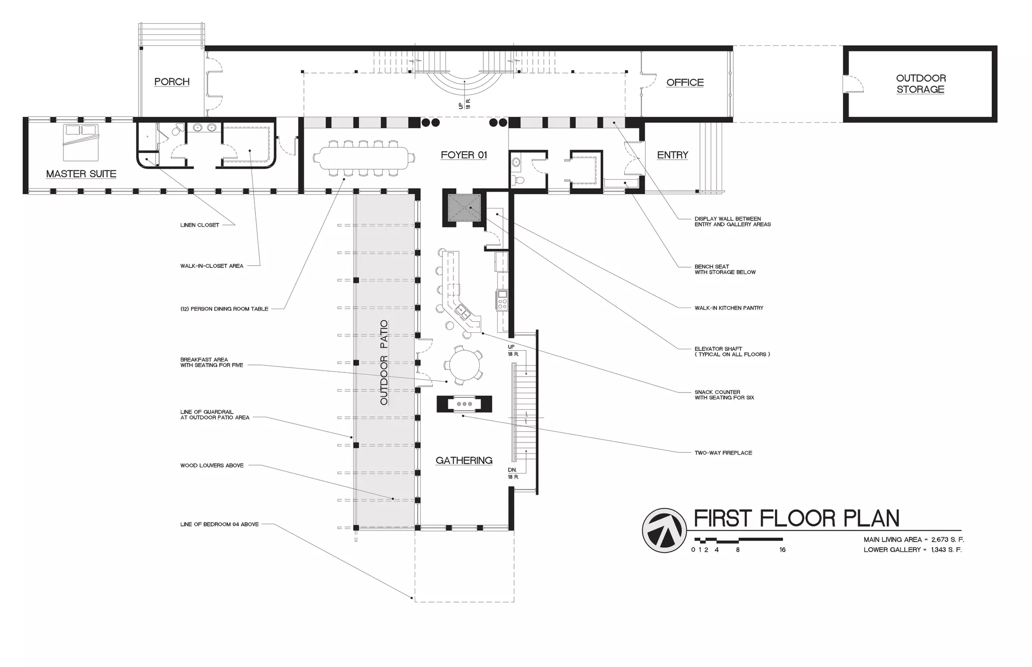 IDS5 - House Project | PDF | Museums & Galleries | Attractions