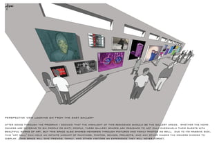 IDS5 - House Project | PDF | Museums & Galleries | Attractions