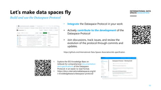 Establishing data sharing standards to promote global industry development | PPT