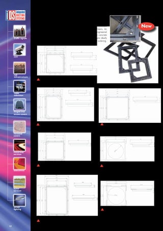 IDS Cable Ducting, Cable Chambers & Vaults | PDF