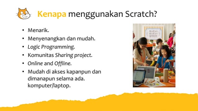 Scratch 2.0 Id | PPTX