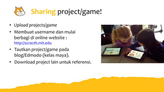 Scratch 2.0 Id | PPTX