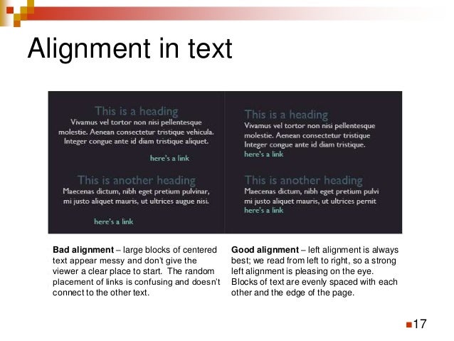 Information Design for Technical Communicators: Scratching the Surface