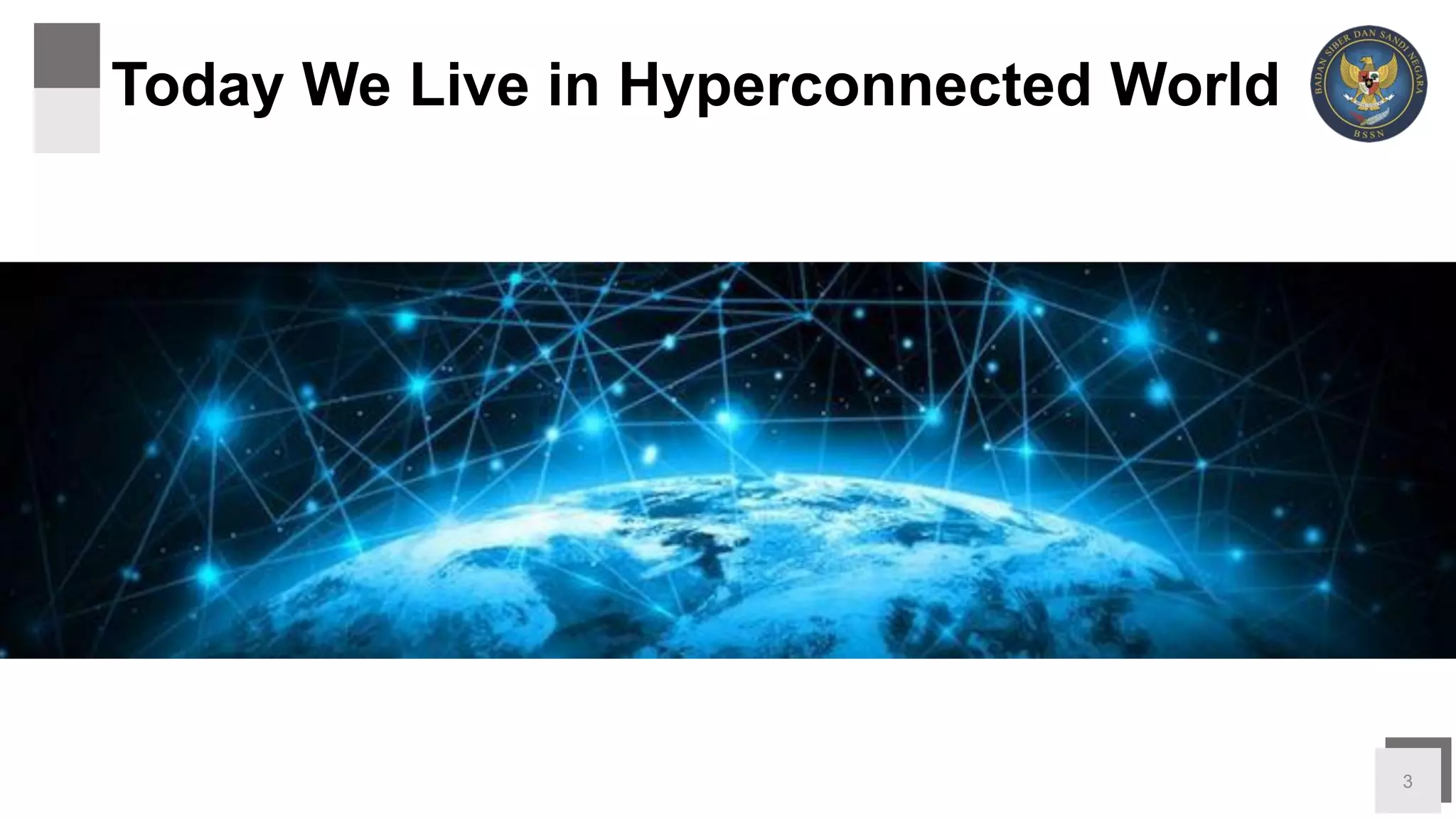 IDSECCONF2018 Keynote Speaker - Agung Nugraha, S.IP., M.Si (Han) | PDF