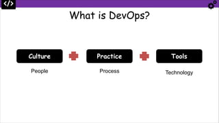 Practical DevSecOps - Arief Karfianto | PPT