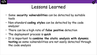 Practical DevSecOps - Arief Karfianto | PPT