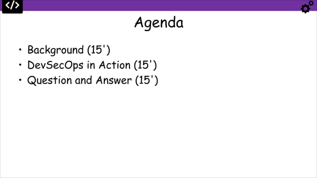 Practical DevSecOps - Arief Karfianto | PDF | Web Development | Internet