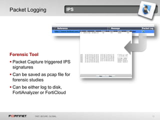 Ids & ips | PPTX