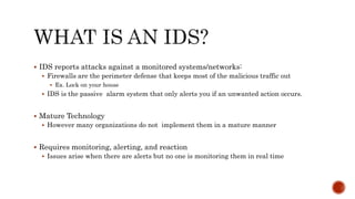 IDS | PPT