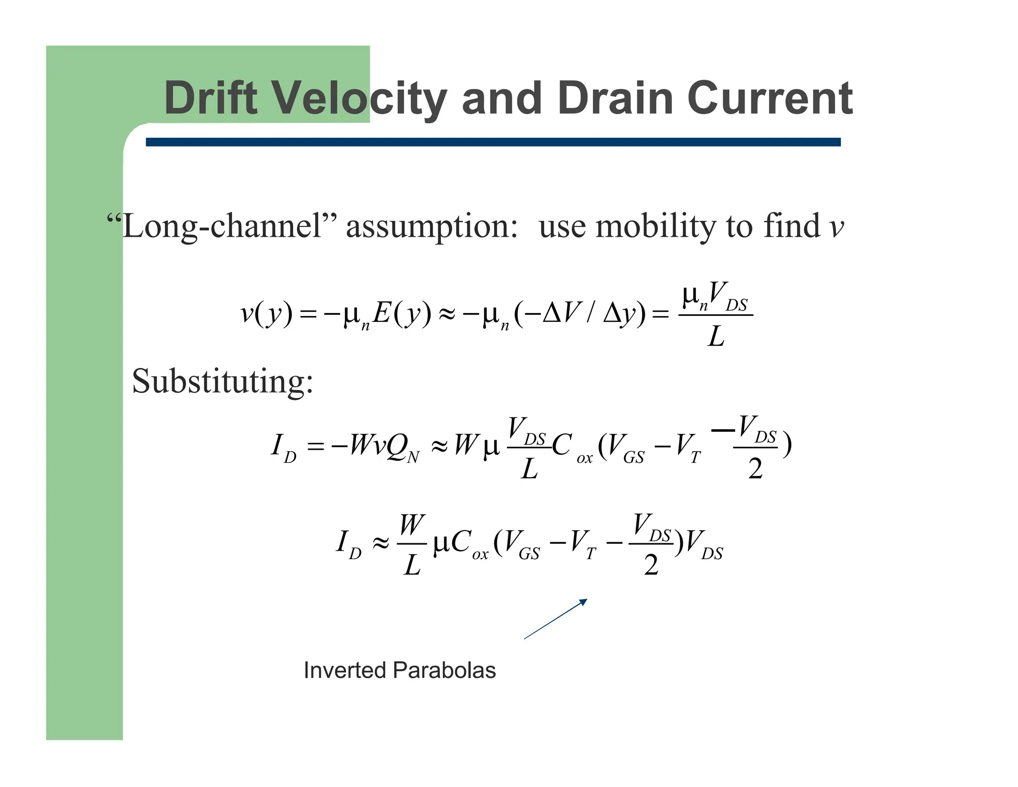 IDS MOS Equation (1).pptx
