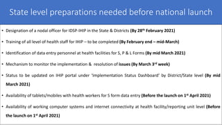 IDSP-IHIP national implemantion_Secy_VC_24th Feb2021_F (1).pptx