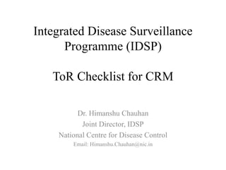 IDSP_CRM_To_Rs_16_10_2019.pptx