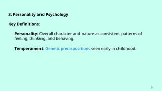 Personality in second language education in class -.ppt
