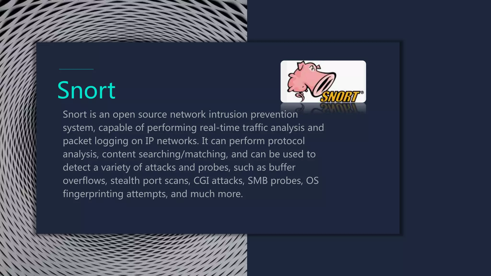Detect HTTP Brute Force attack using Snort IDS/IPS on PFSense Firewall | PPTX