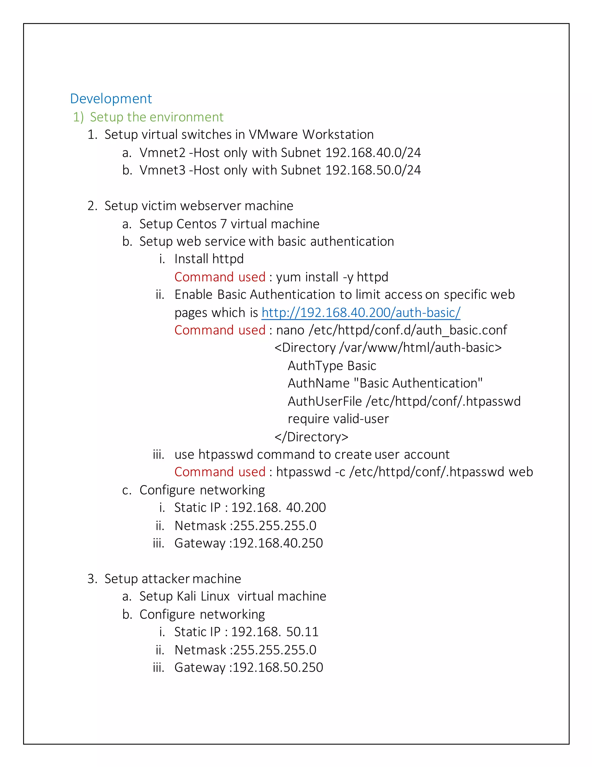 Snort Intrusion Detection Prevention System On Pfsense Firewall Pdf