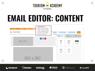 Beginner iDSS Email Marketing | PPT