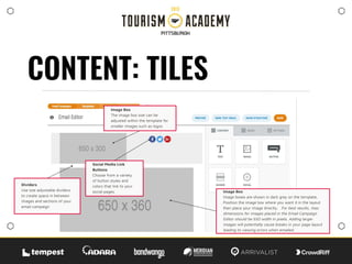 Beginner iDSS Email Marketing | PPT
