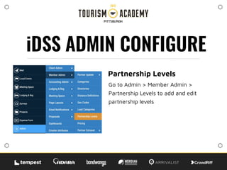 Beginner iDSS Membership | PPT