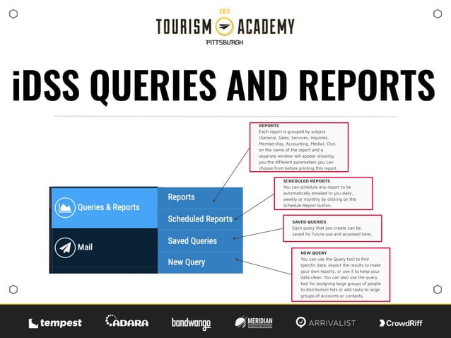 Beginner iDSS Overview | PPT