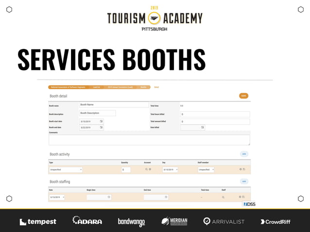 Beginner iDSS Services | PPT