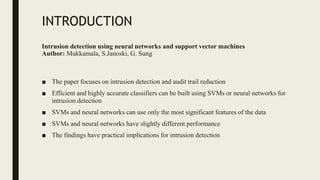IDS Slides SVM and Neural networks .pptx