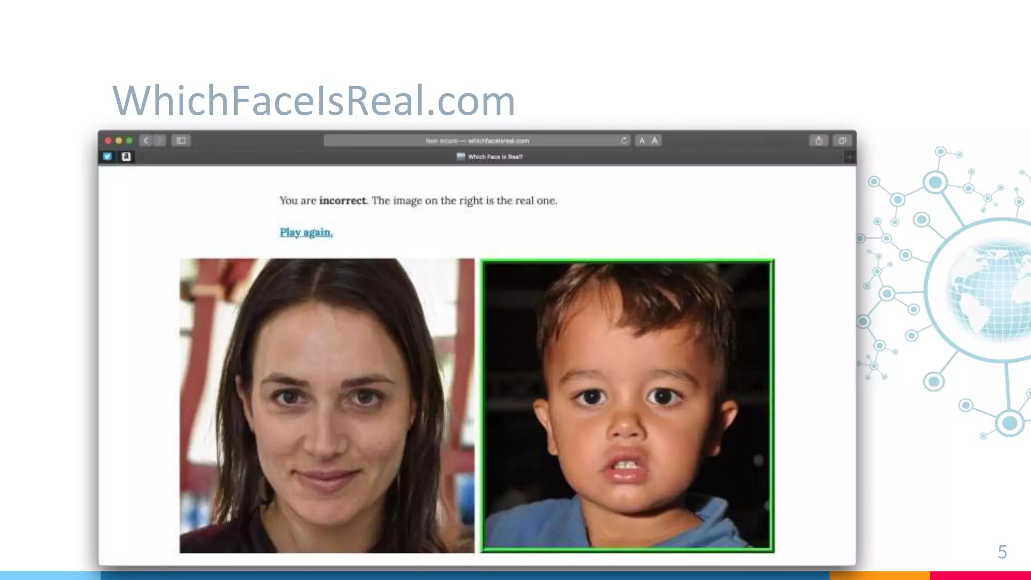 Intrusion Detection Systems Vs Generative Adversarial Networks Pptx