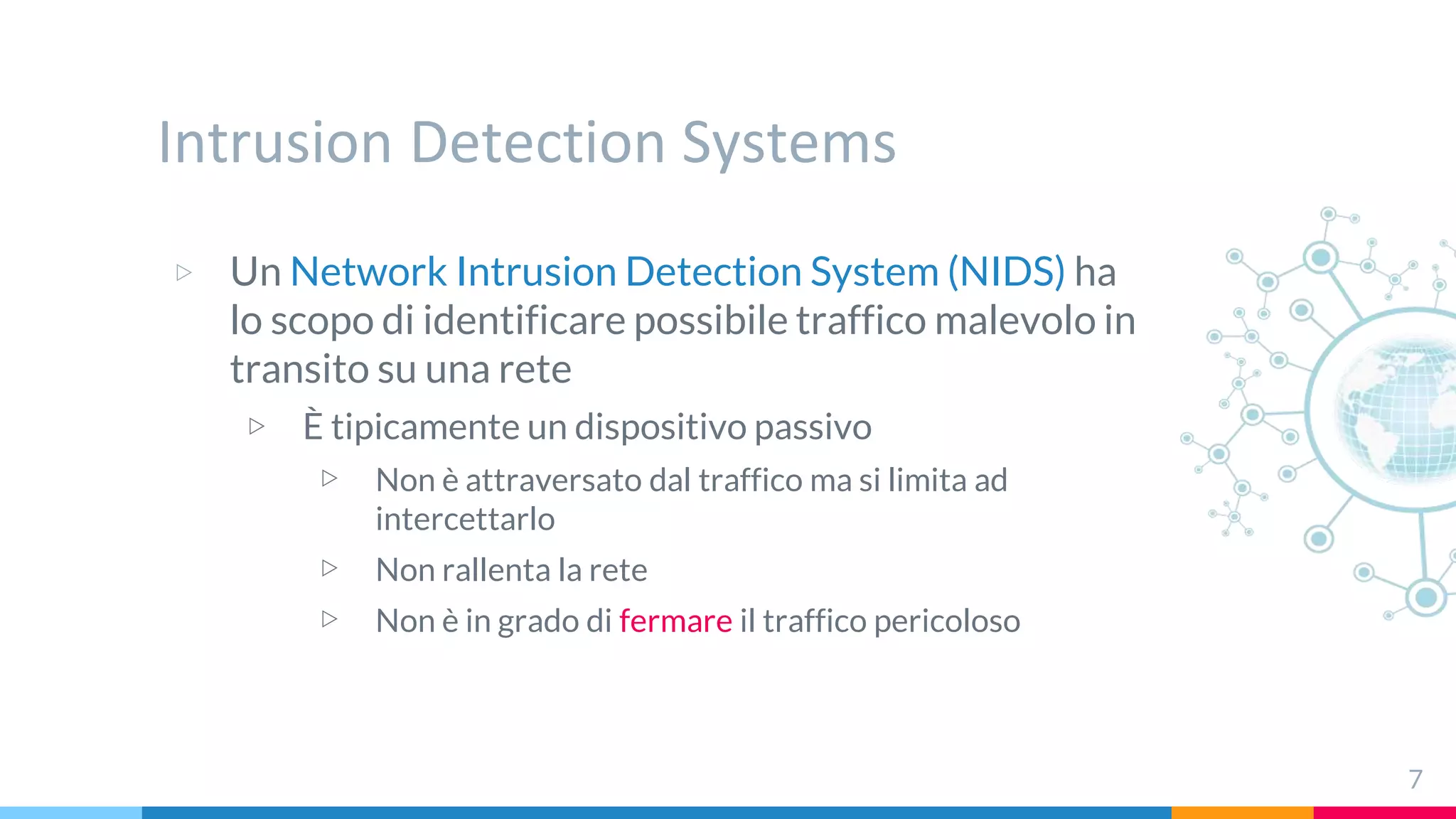 Intrusion Detection Systems Vs Generative Adversarial Networks Pptx