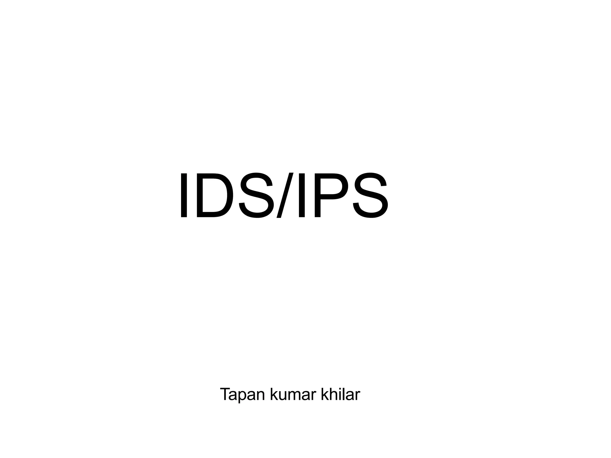 IDS VS IPS.pptx