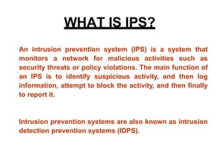 IDS VS IPS.pptx