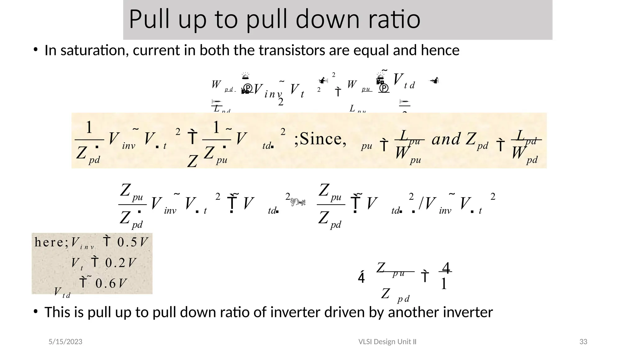 Ids vs Vds relation in MOSFET VLSI Design.pptx