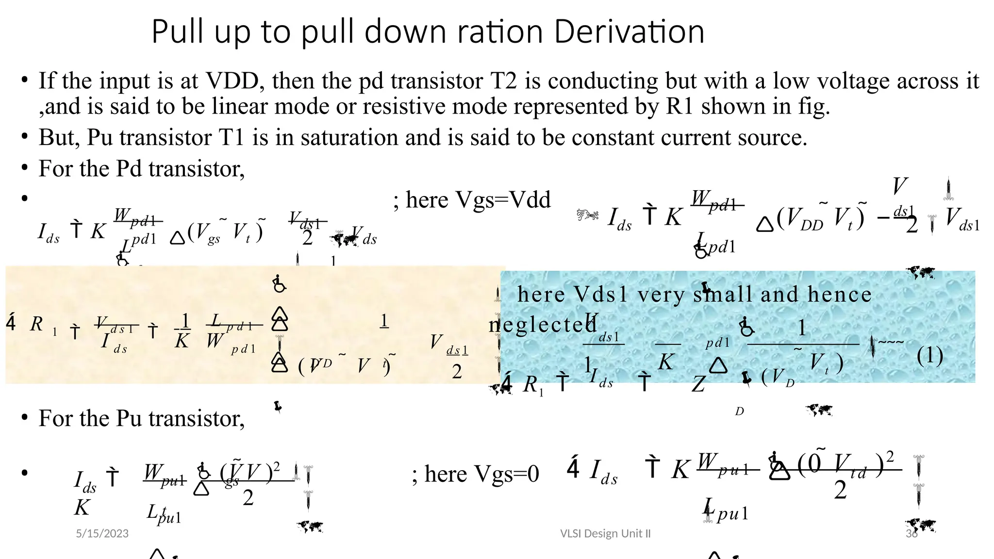 Ids vs Vds relation in MOSFET VLSI Design.pptx