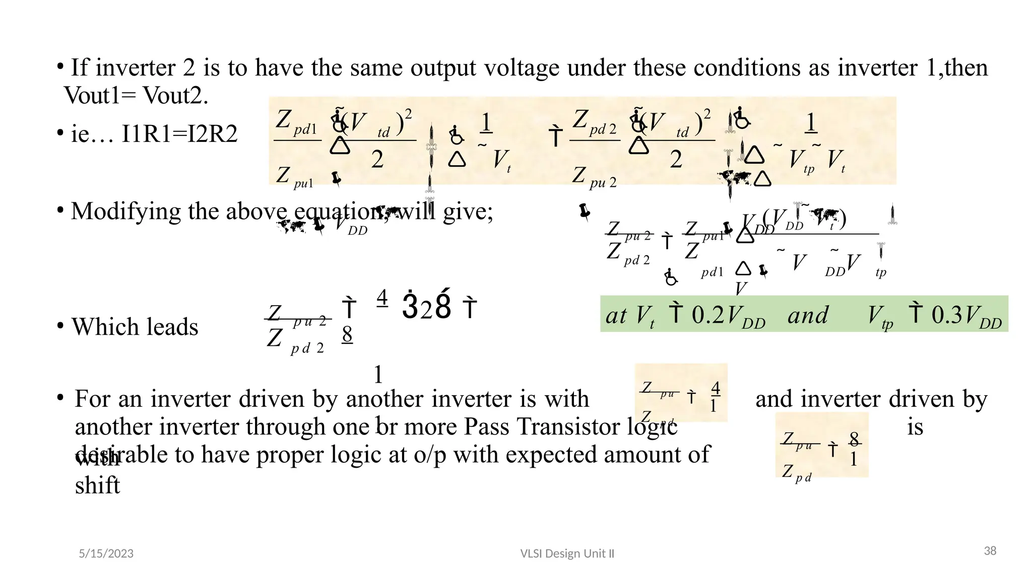 Ids vs Vds relation in MOSFET VLSI Design.pptx