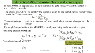 Ids vs Vds relation in MOSFET VLSI Design.pptx