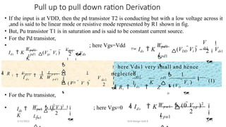 Ids vs Vds relation in MOSFET VLSI Design.pptx