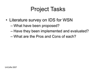IDS WSN.ppt