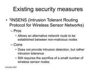 IDS WSN.ppt