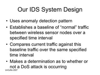 IDS WSN.ppt