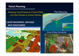 Military Critical Infrastructure: GeoReadiness | PDF