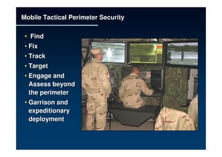 Military Critical Infrastructure: GeoReadiness | PDF