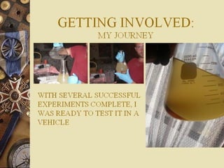 IDT MISSIONS POWERPOINT PRESENTATION | PPT