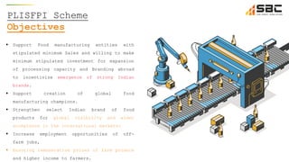 IDT - Production Linked Incentive Scheme for Food Processing Industry.pdf