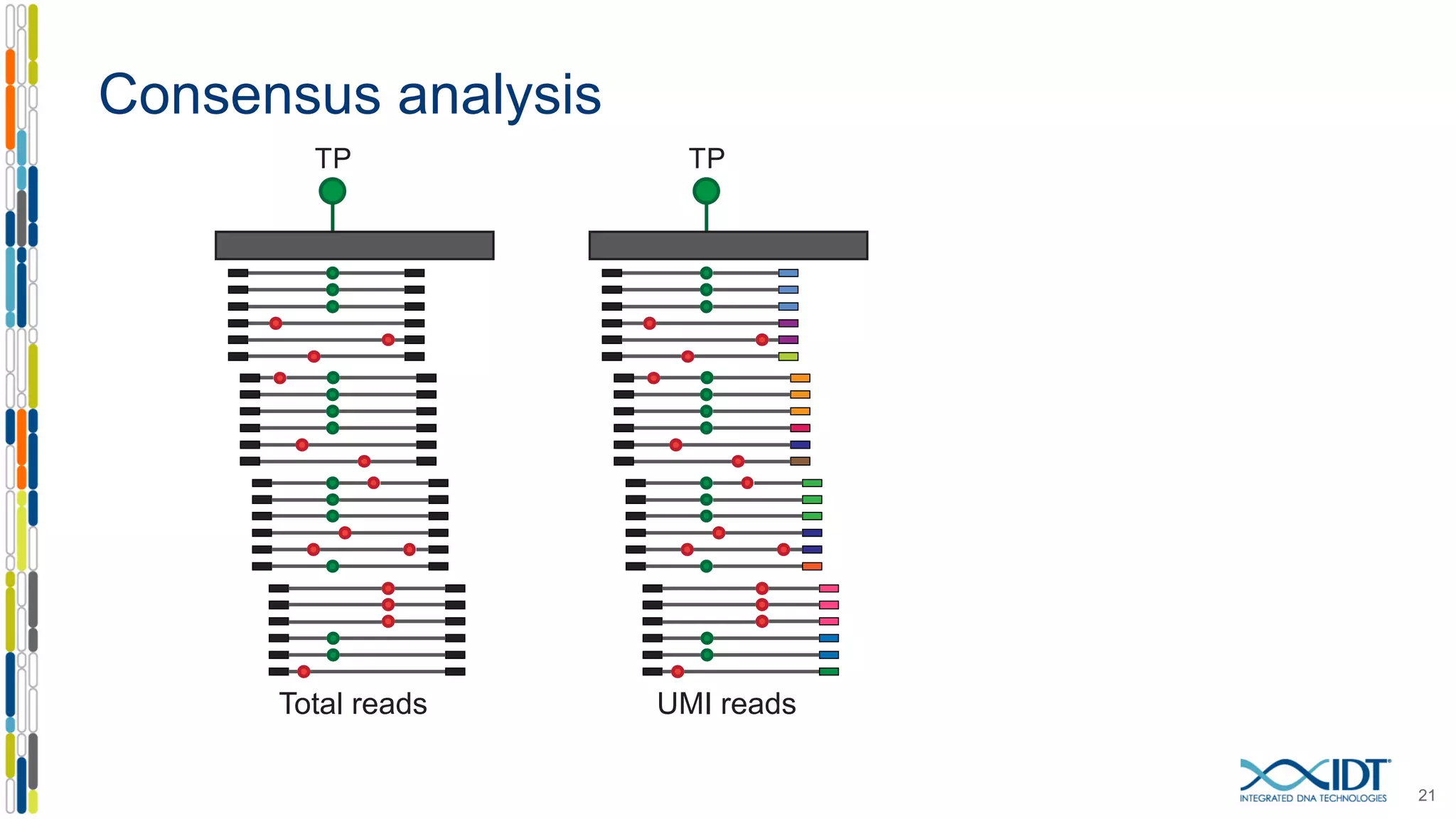 Dual index adapters with UMIs resolve index hopping and increase sensitivity of variant ...
