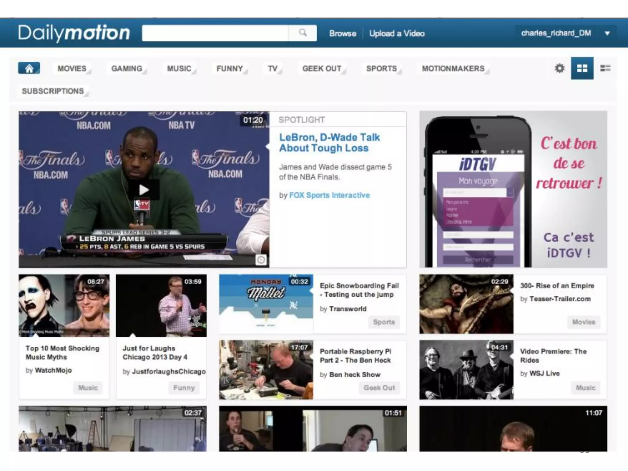 Build a Integrated Marketing and Communication Strategy for IDTGV | PPT