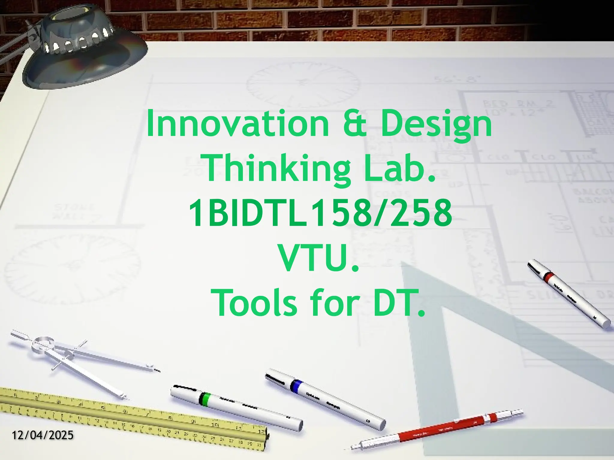 For VTU students example IDT Lab-Tools for DT-2.pptx